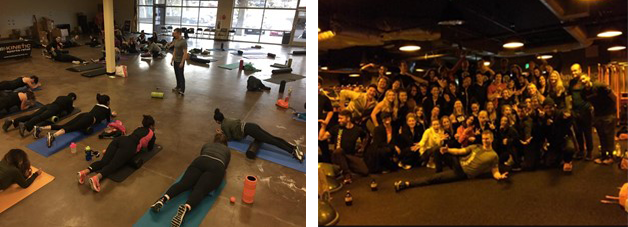 Community Health Spotlight in Portland & Seattle | Tangelo Chiropractic