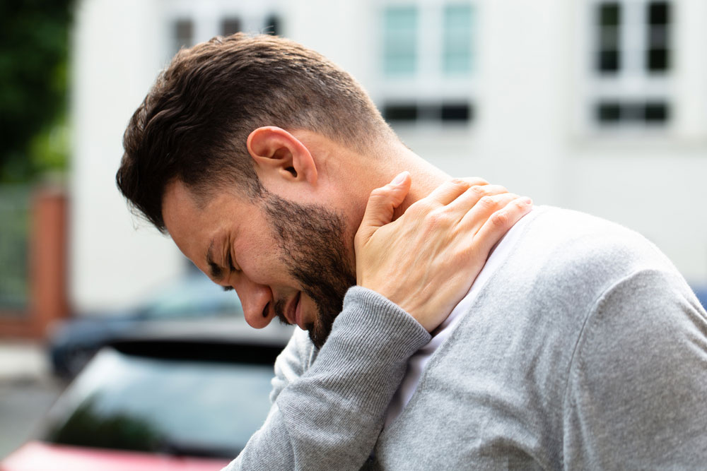 Pinched Nerves and How to Treat Them | Tangelo Chiropractic