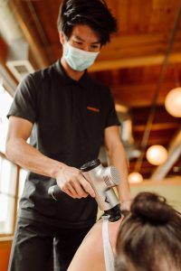 What is Dorsal Scapular Nerve Entrapment? (and How To Fix it)