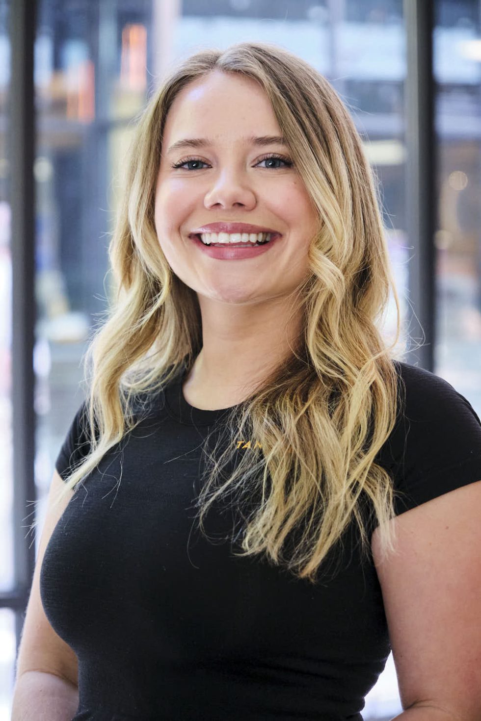 Dr. Morgan Fortier | Chiropractor in Seattle | Tangelo Health