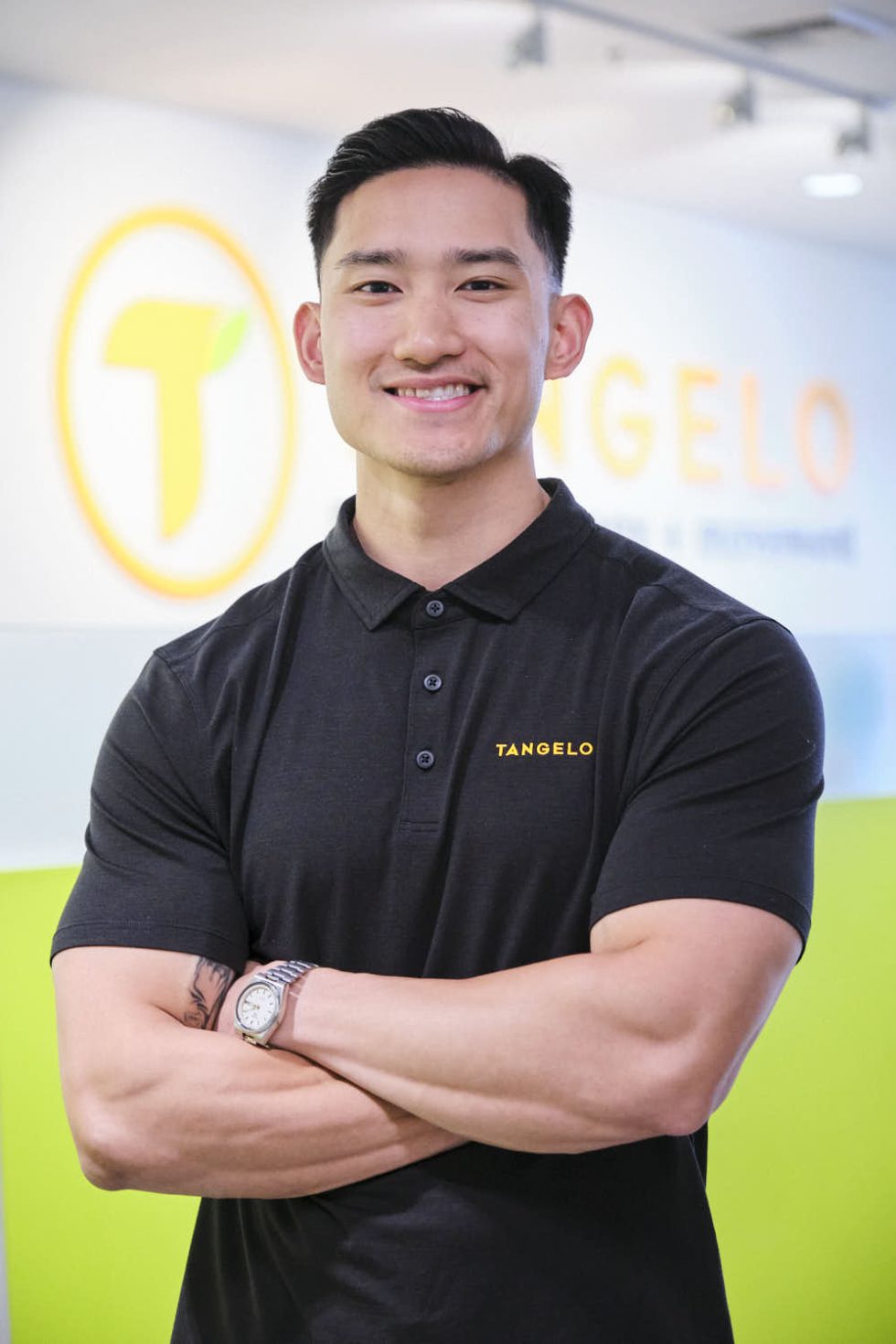 About Us | Tangelo Health Chiropractic & Rehab Experts
