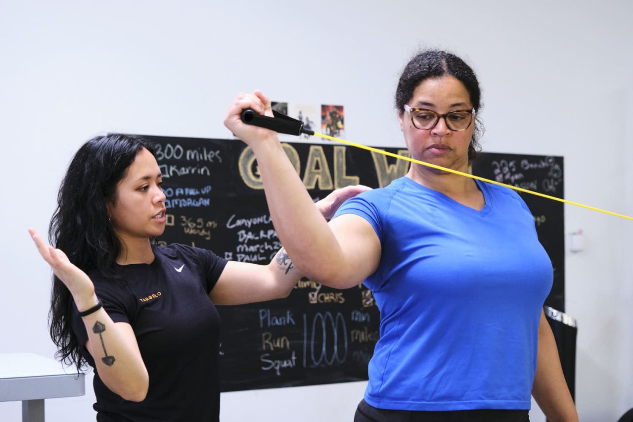 Functional Rehabilitation Therapy Clinic in Seattle - Sports Injury Therapy