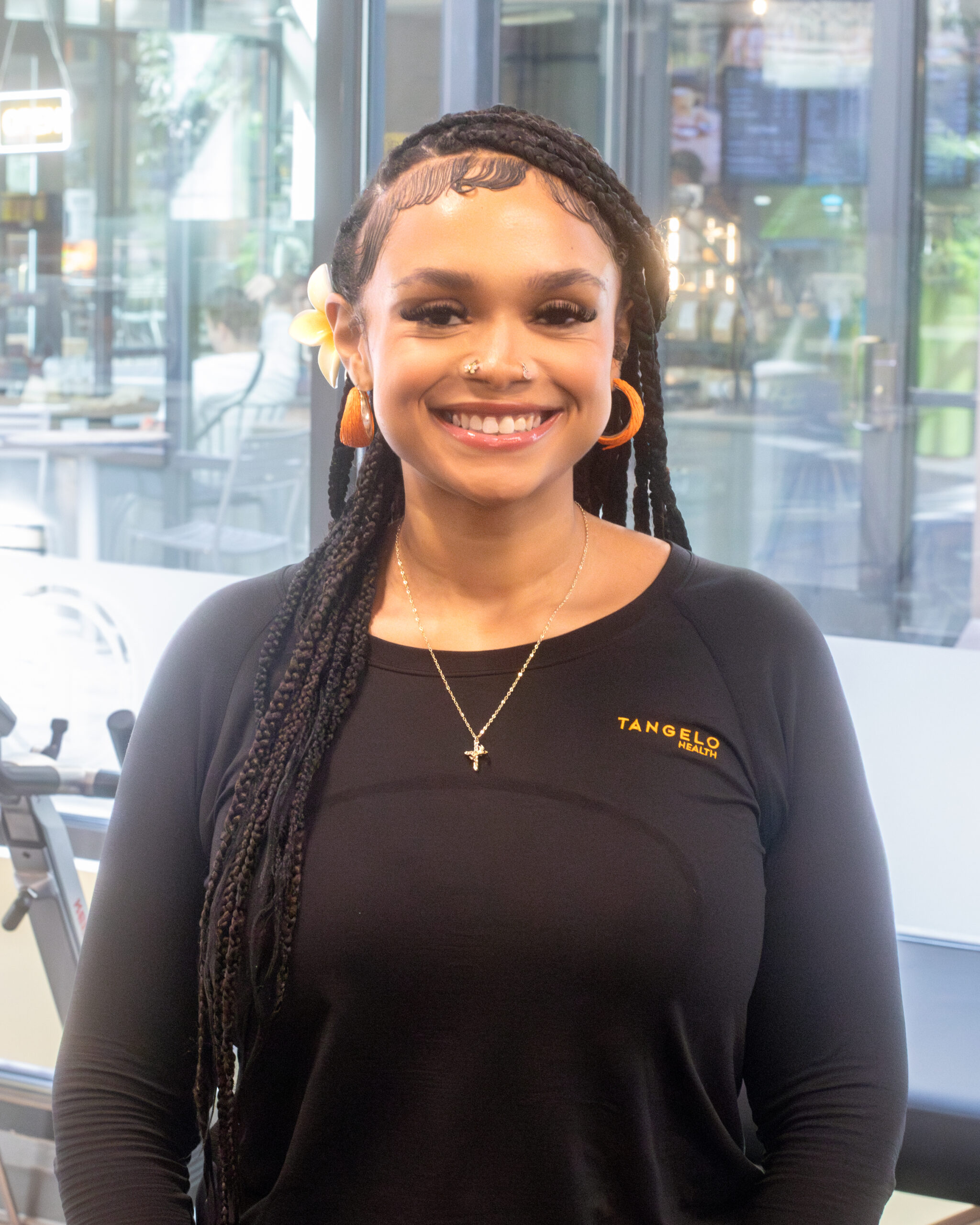 Kimmy Taylor | Licensed Massage Therapist | Tangelo Health