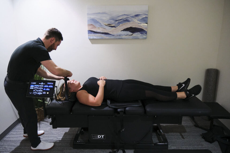 Does Spinal Decompression Really Work? What Patients Need to Know ...